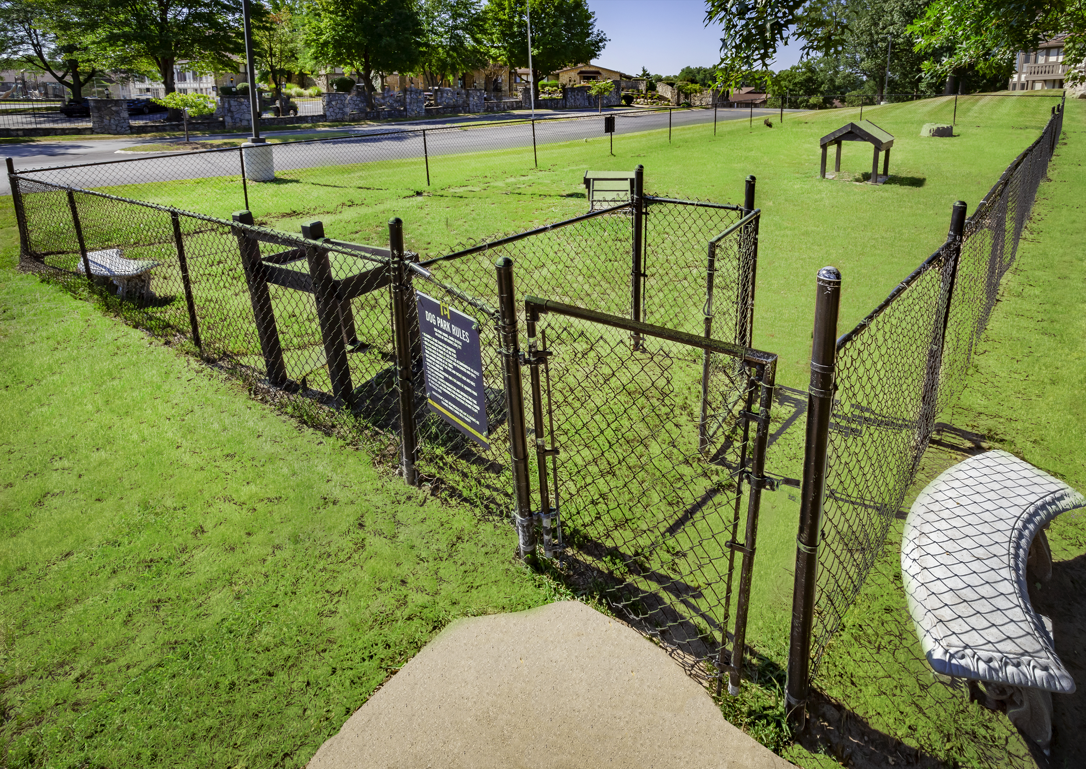 Castle Point - The Multifamily Advisory Group at Cushman & Wakefield